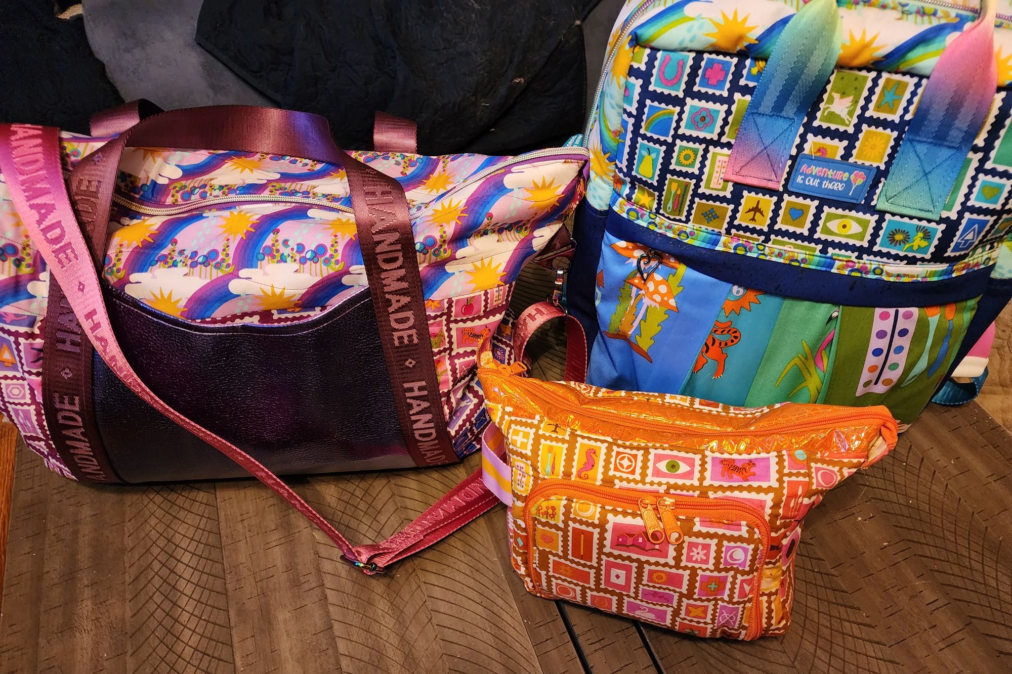 Gallery – Enchanted Pines Sewing